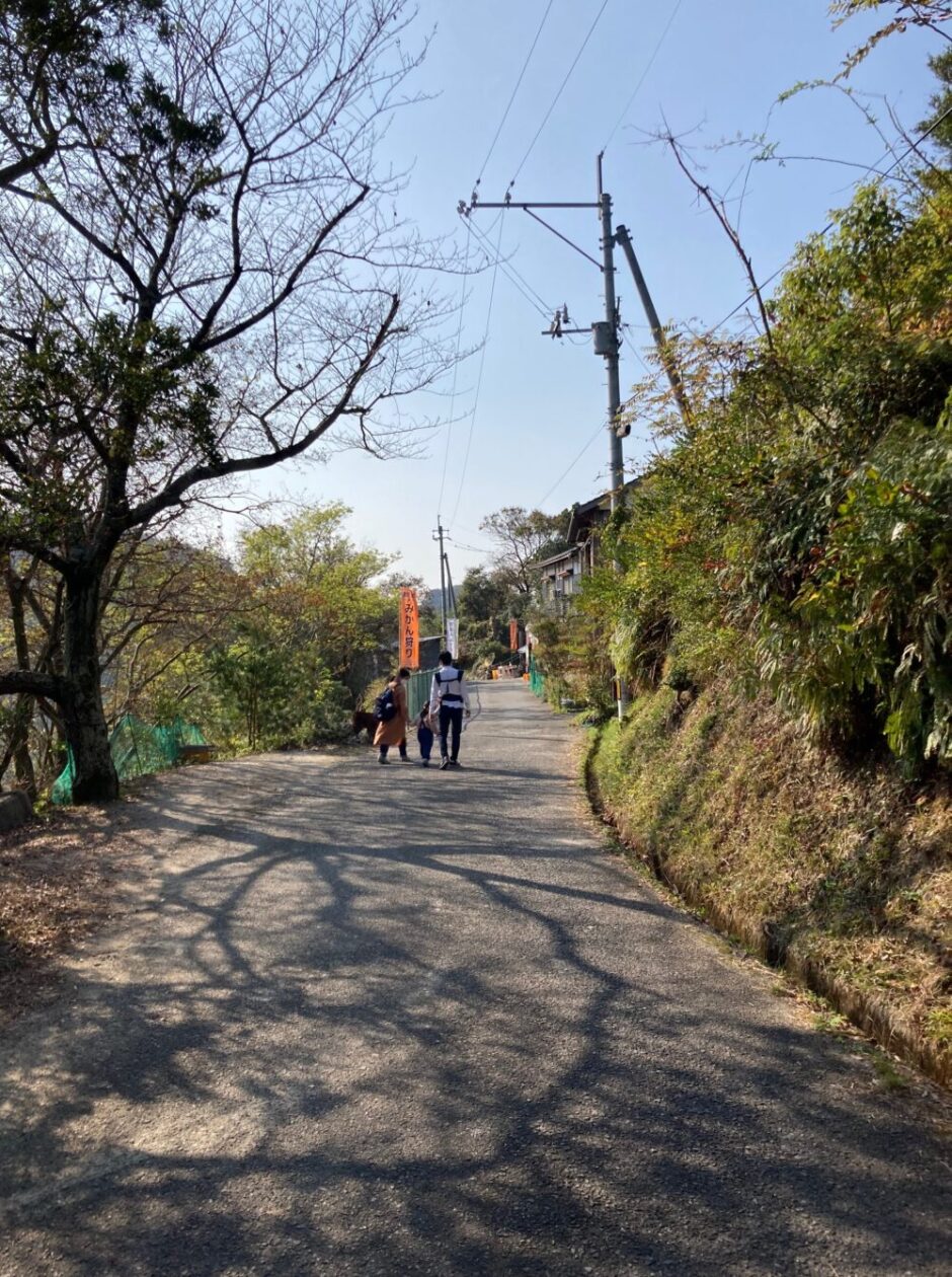 岡山と兵庫の県境のドライブスポット。絶景、紅葉、グルメ旅 | ゆたくらブログ